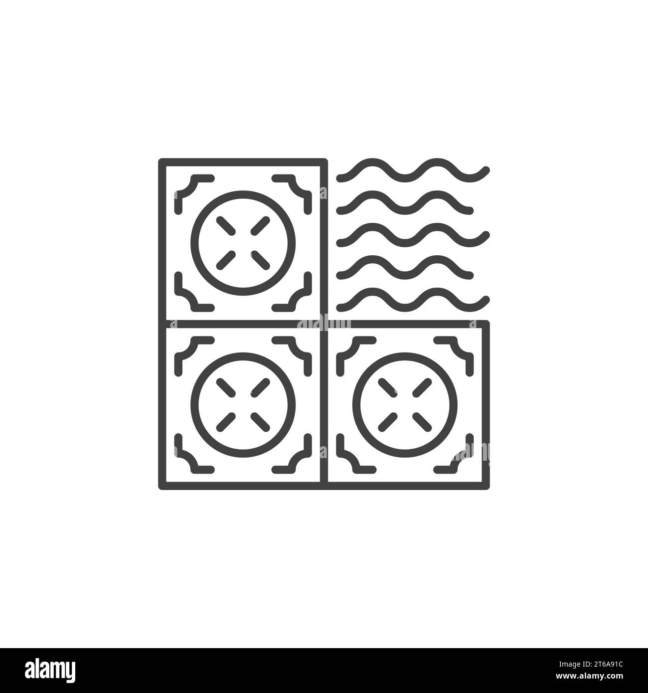 Laying floor tile Black and White Stock Photos & Images - Alamy