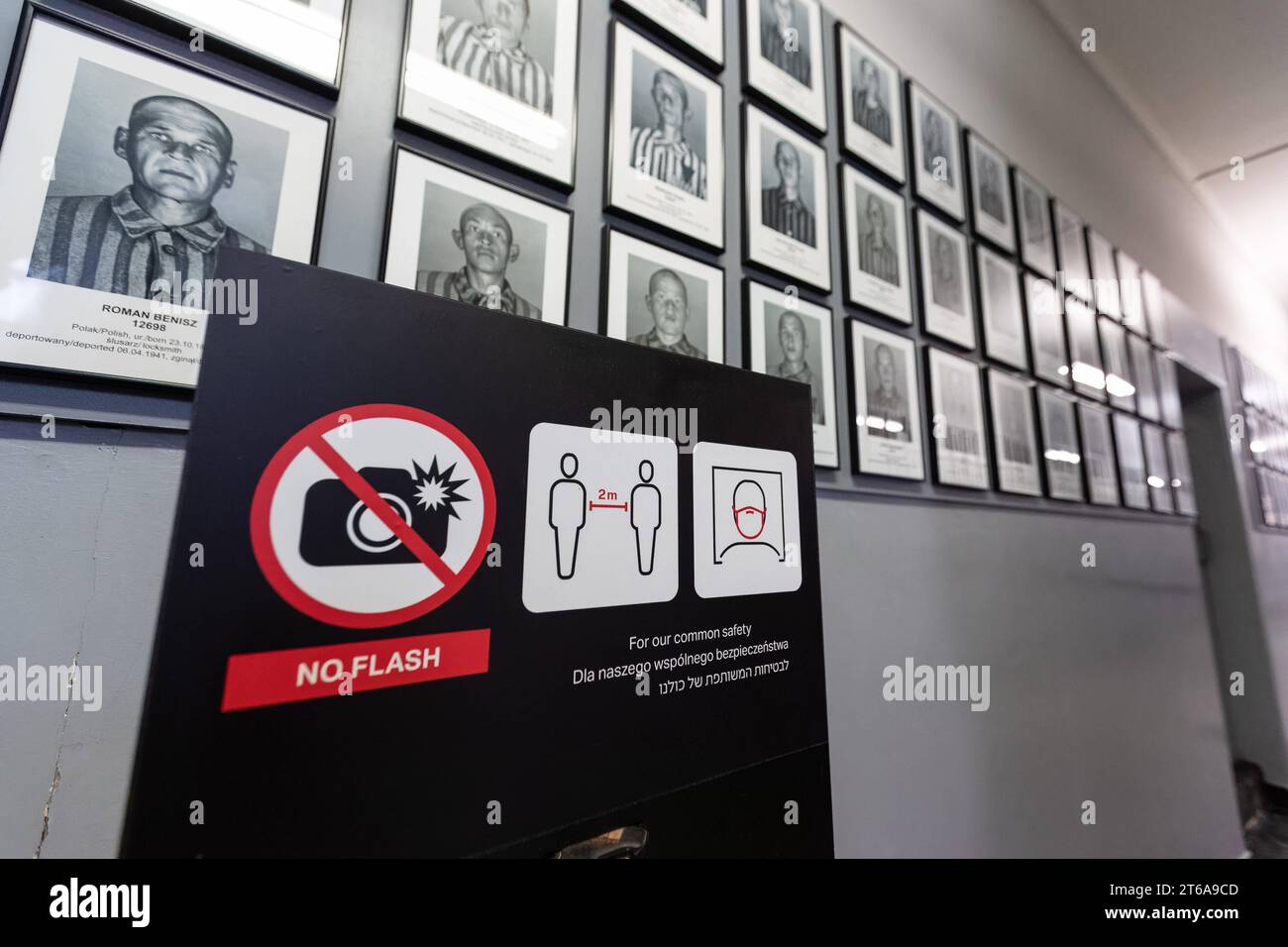 Camp rules hi-res stock photography and images - Alamy