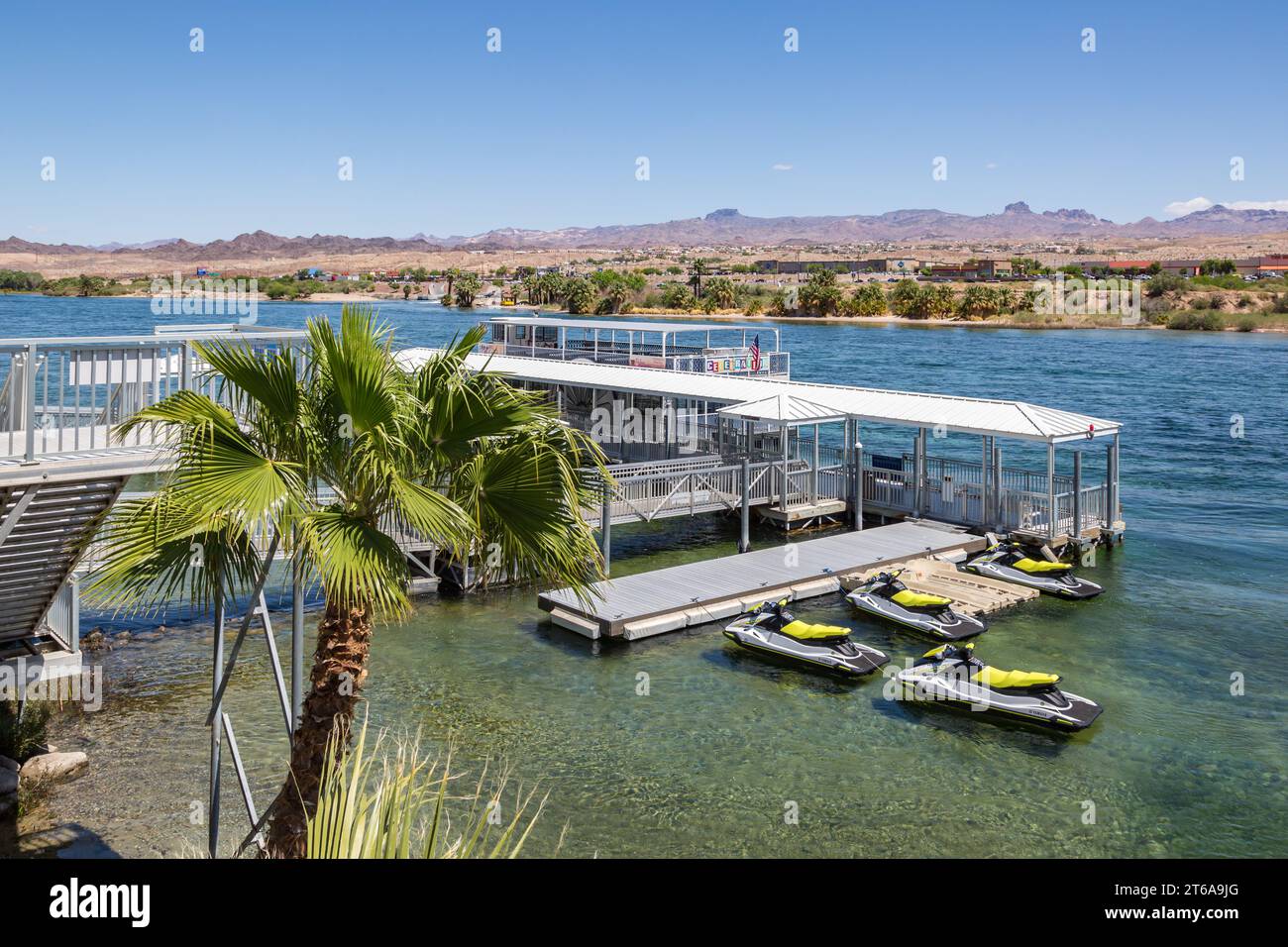 Laughlin nevada, river hi-res stock photography and images - Alamy