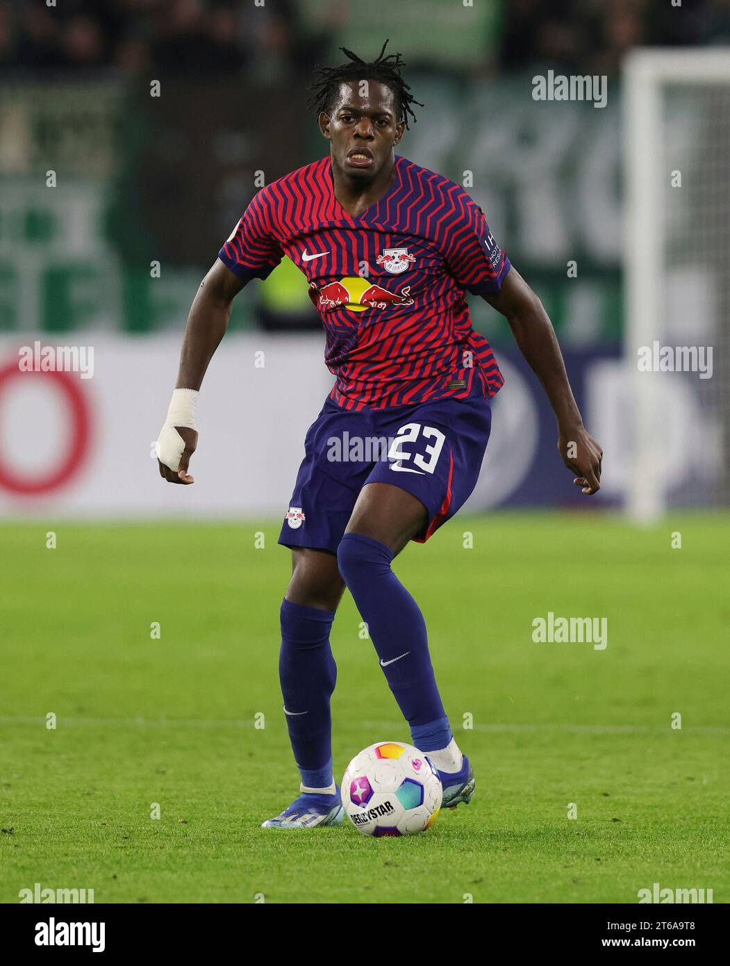 Castello lukeba 2024 hi-res stock photography and images - Alamy