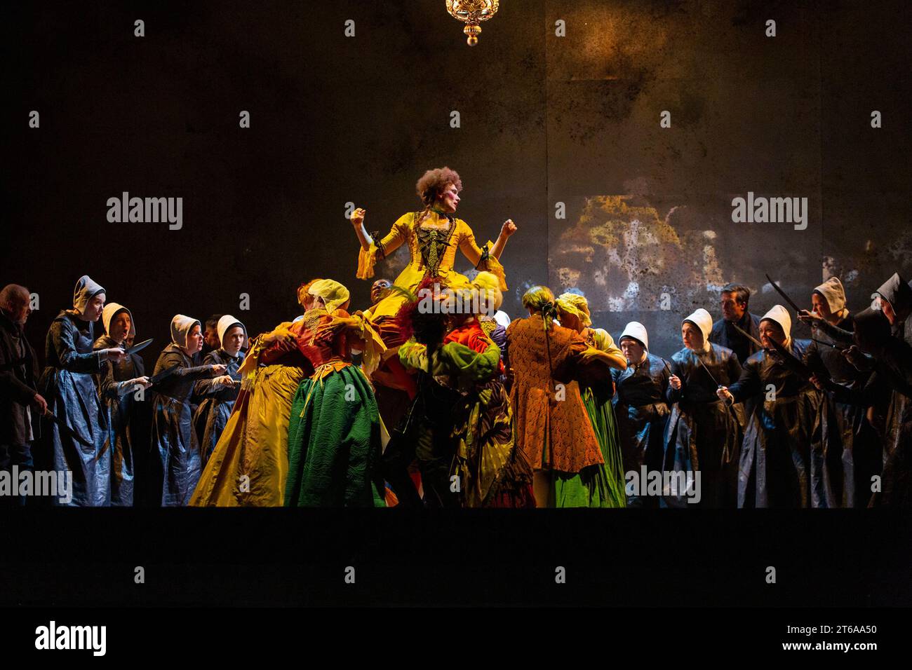 Ilona karas hi-res stock photography and images - Alamy