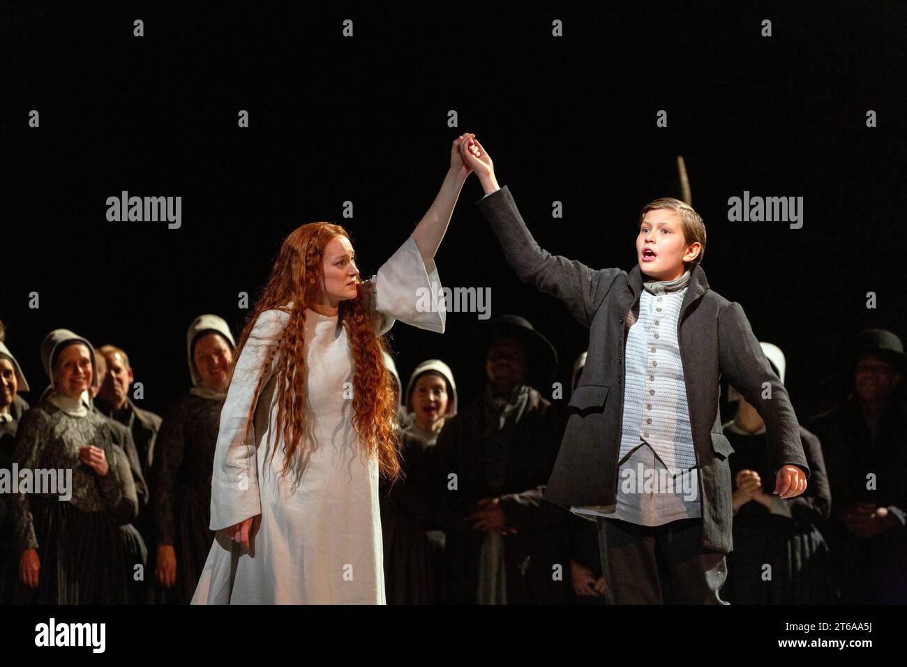 Ivo clark hi-res stock photography and images - Alamy