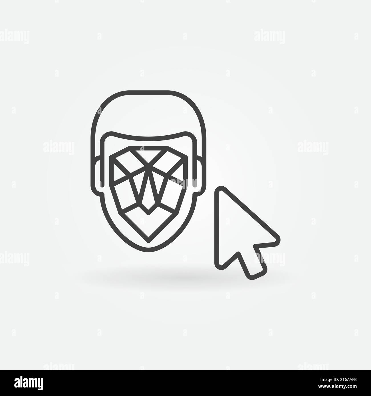 Fake mouse hi-res stock photography and images - Alamy