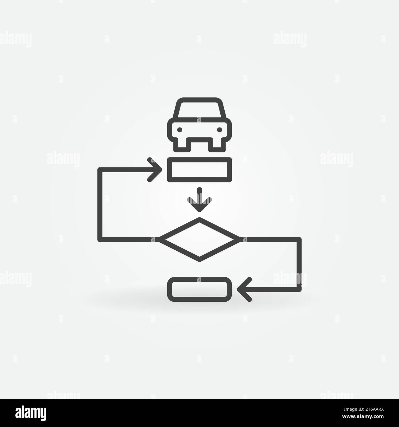 Autopilot tech Stock Vector Images - Alamy