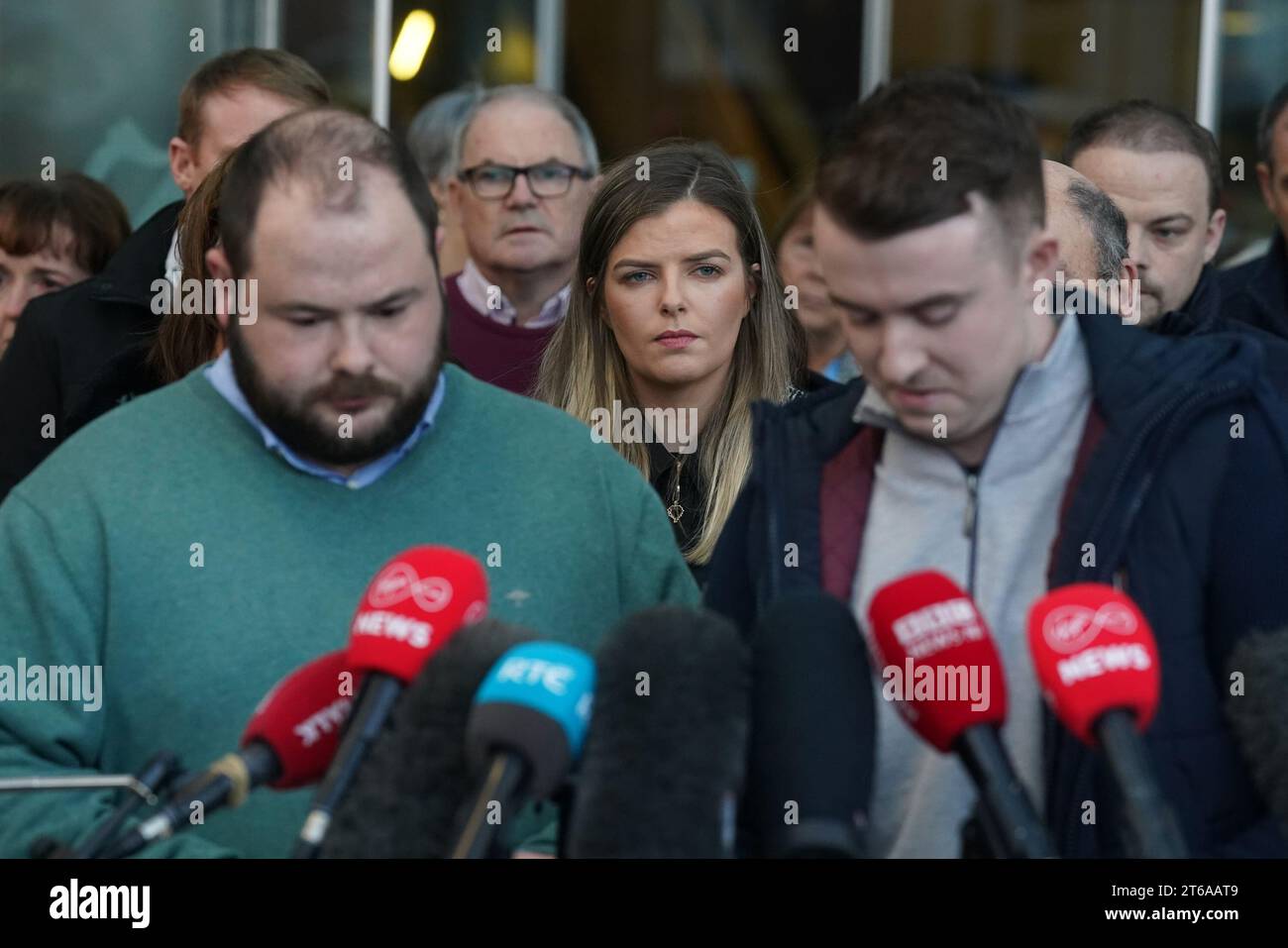 Ashling murphy ryan hi-res stock photography and images - Alamy