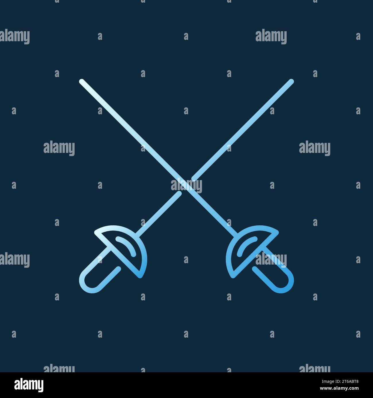 Rapiers hi-res stock photography and images - Alamy