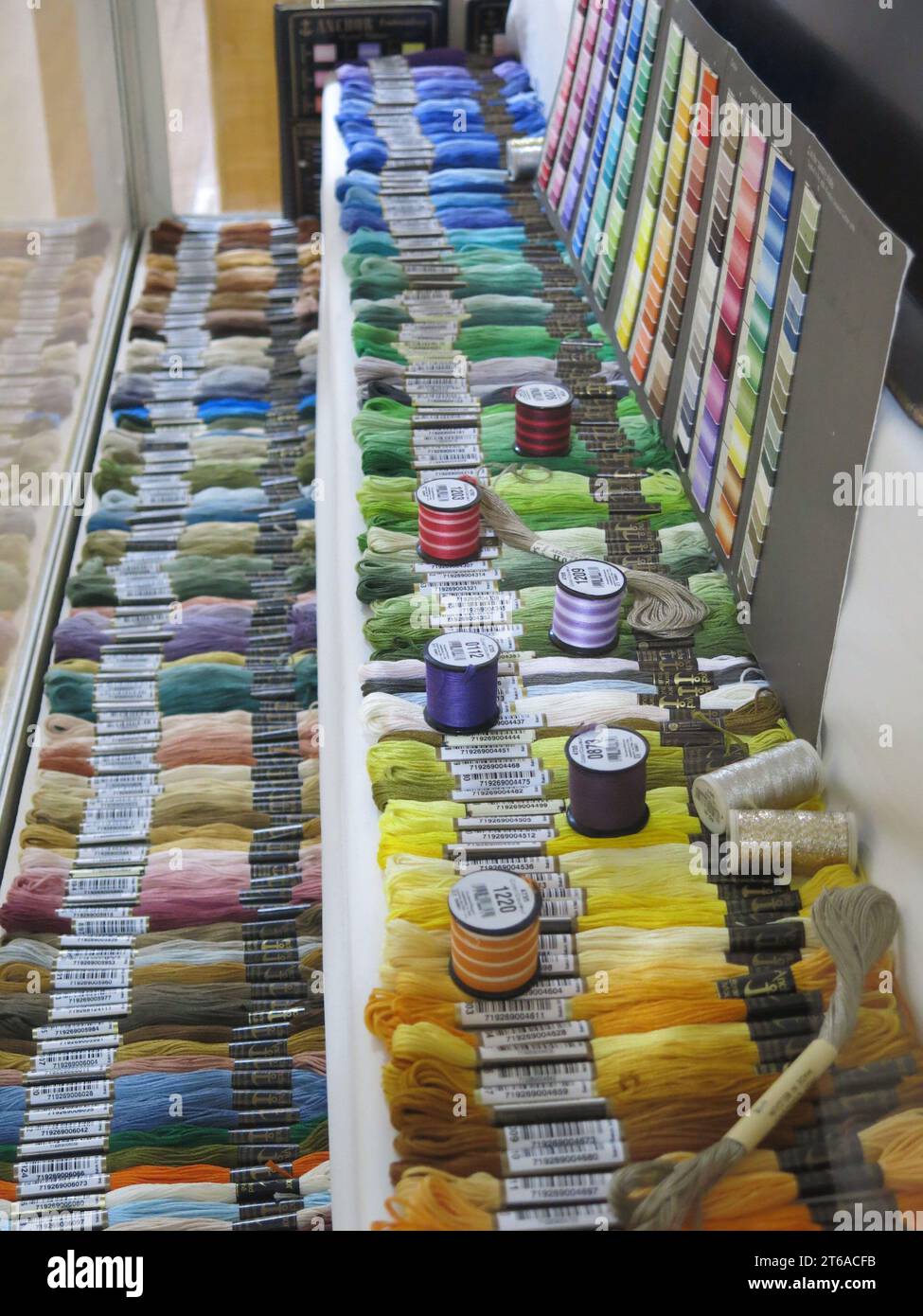 Paisley Thread Mill Museum celebrates the industrial heritage of making ...