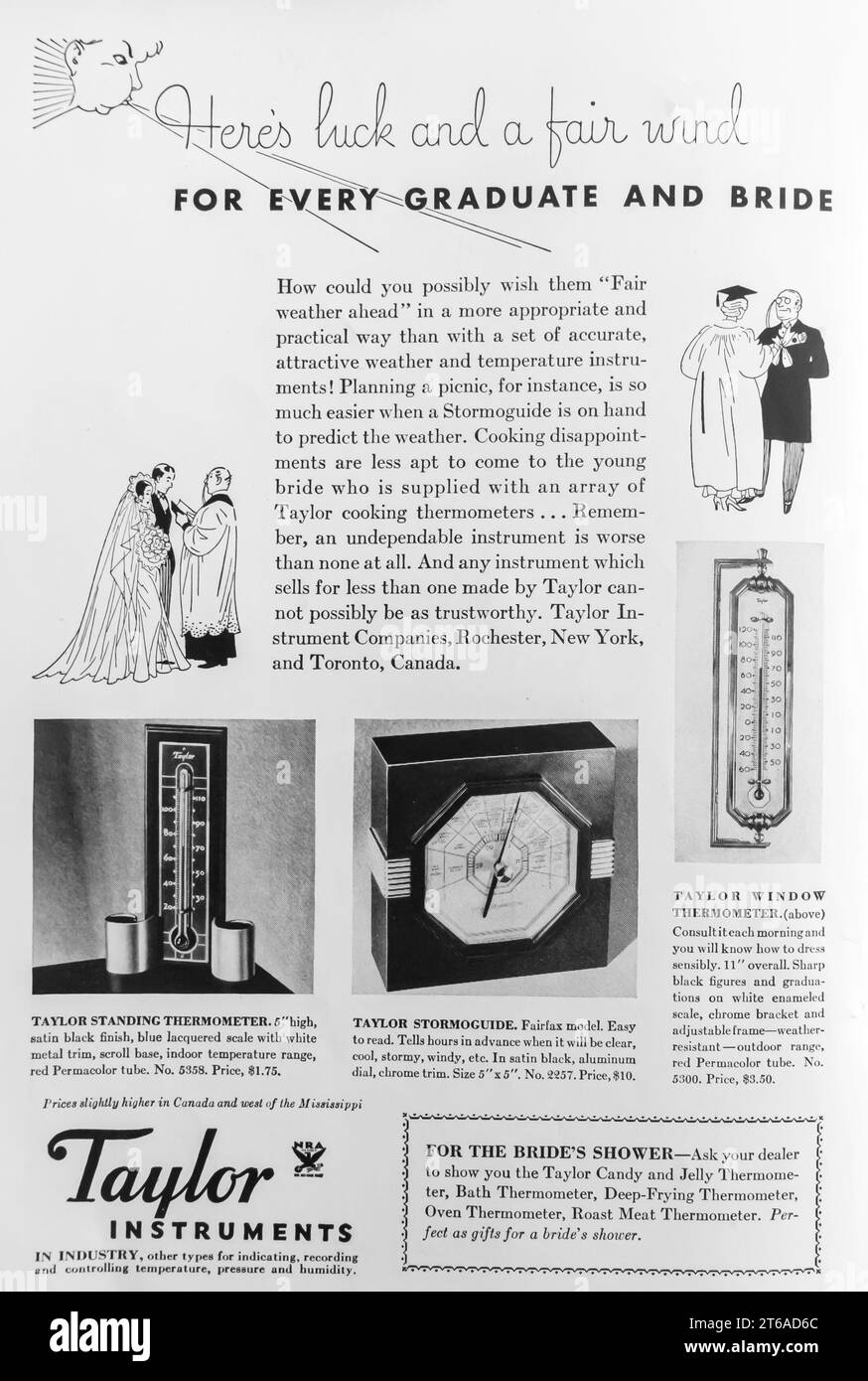 Taylor stormoguide hi-res stock photography and images - Alamy