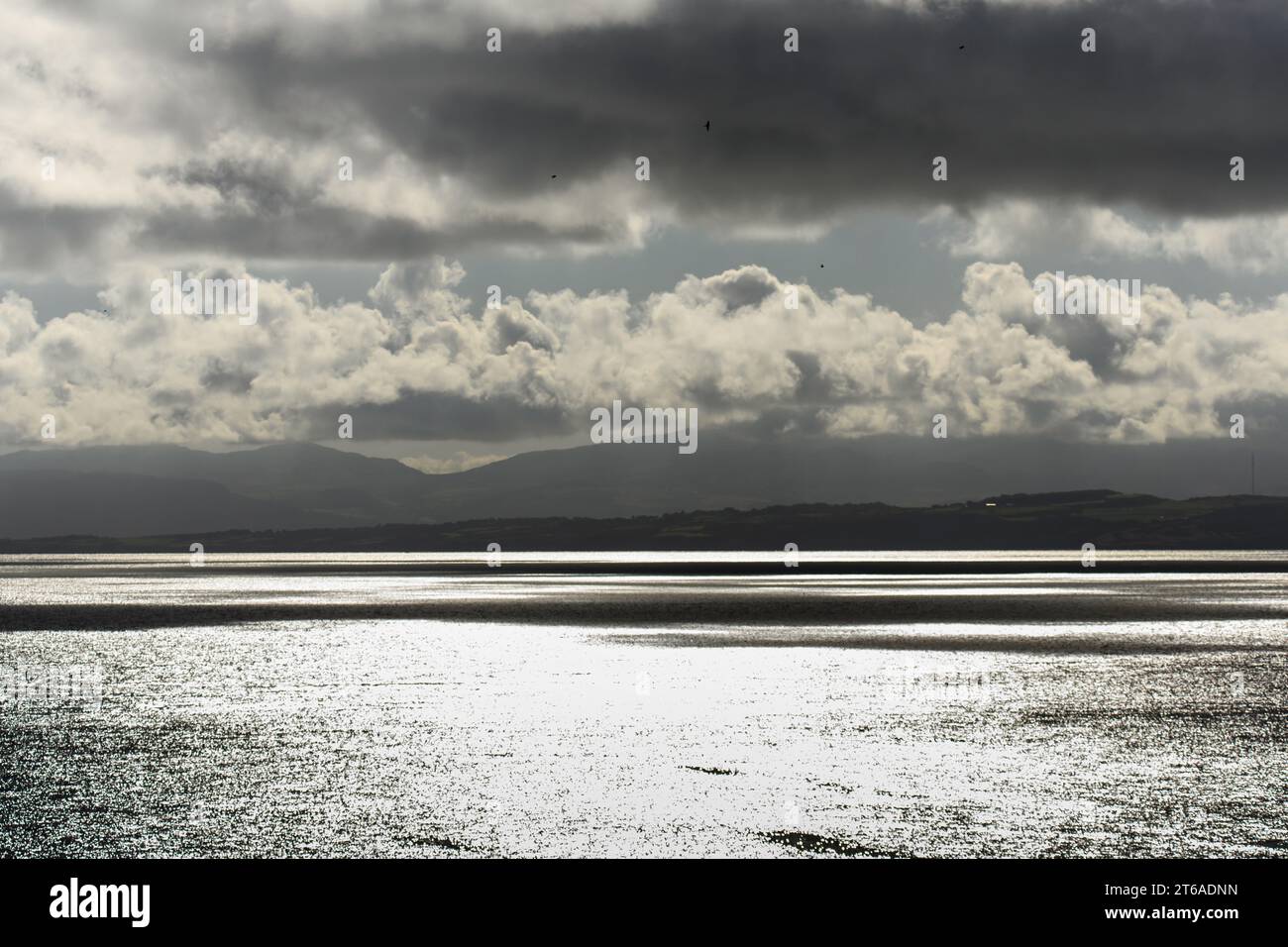 Moelfre mountains hi-res stock photography and images - Alamy