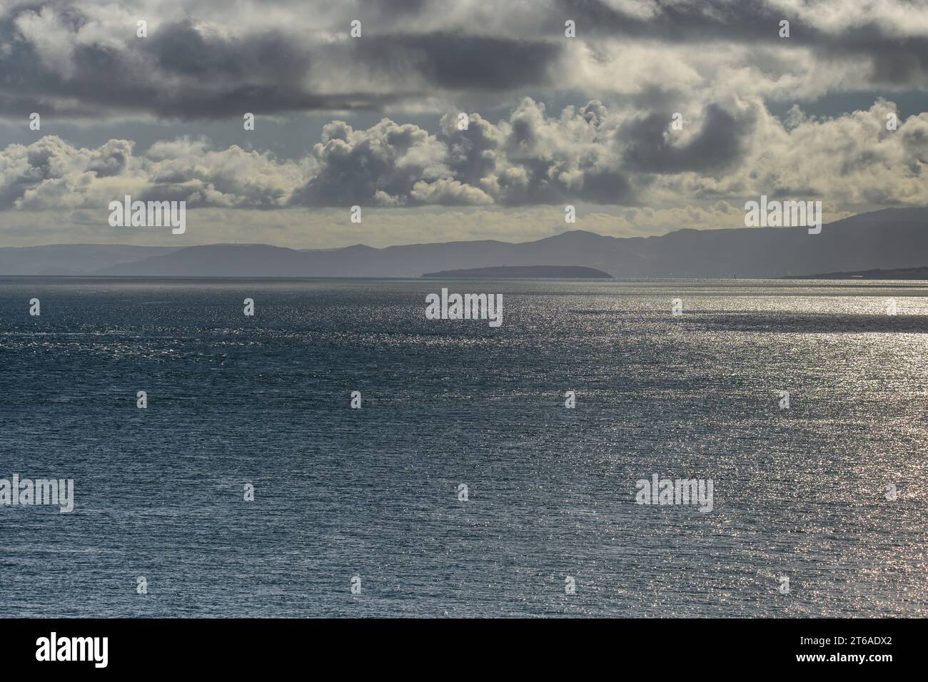 Moelfre mountains hi-res stock photography and images - Alamy
