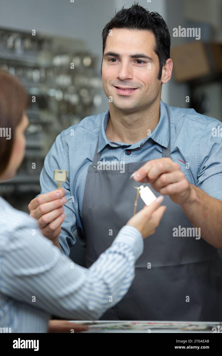 Check cutter hi-res stock photography and images - Alamy