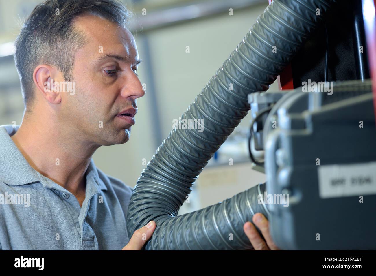 Engineer fittings hi-res stock photography and images - Alamy