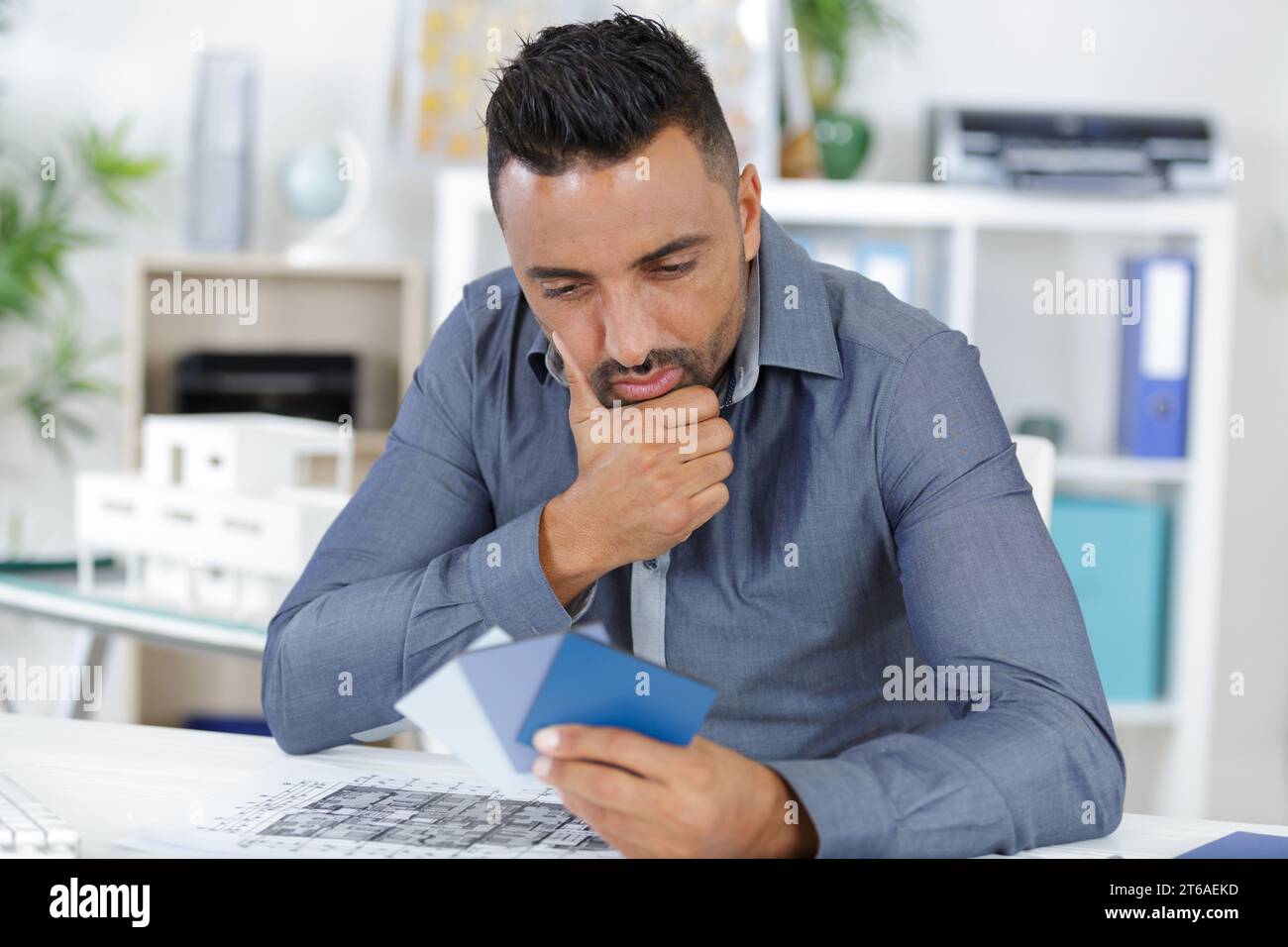 Elegant swatches hi-res stock photography and images - Alamy