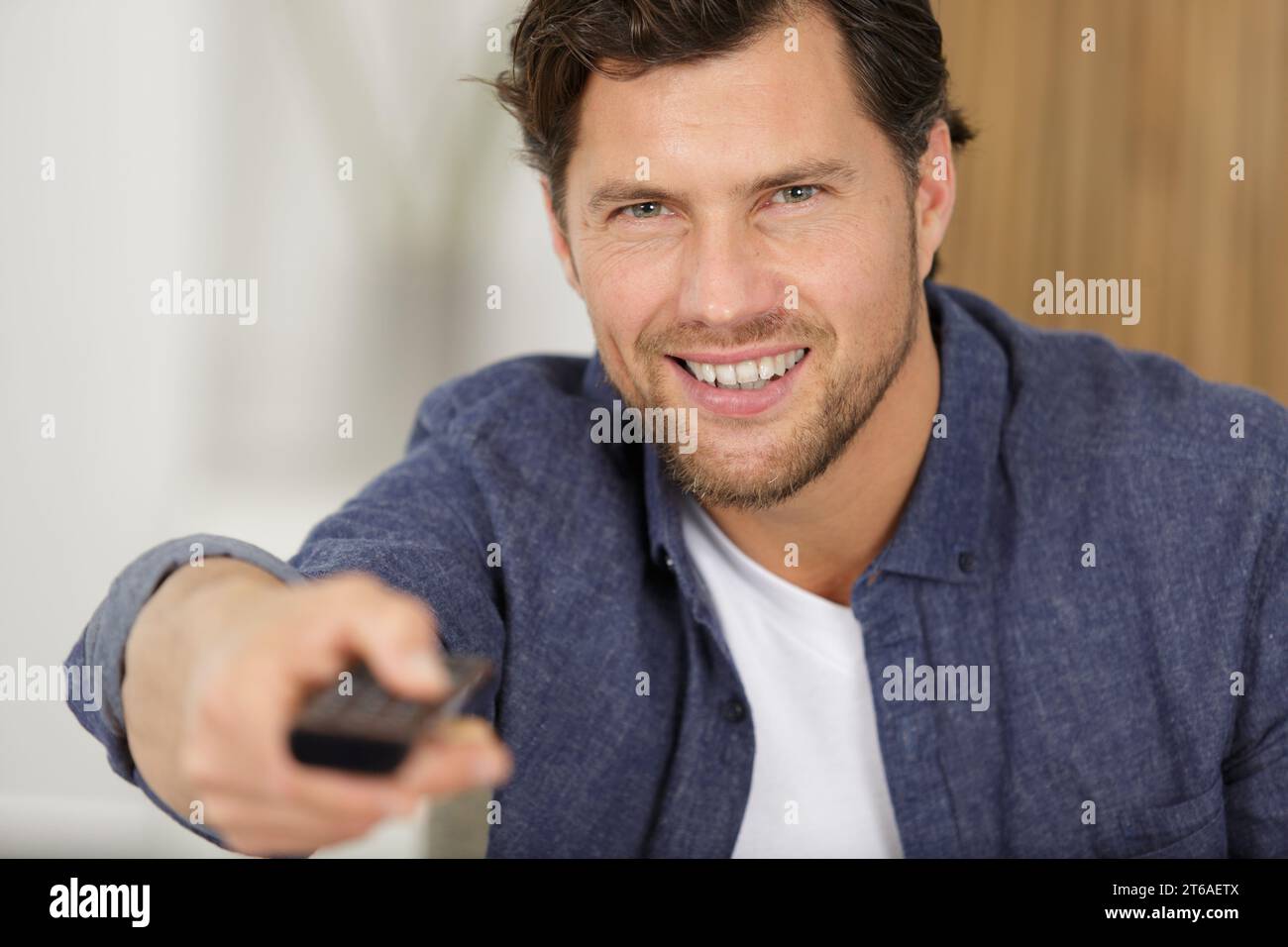 The fall guy tv series hi-res stock photography and images - Alamy