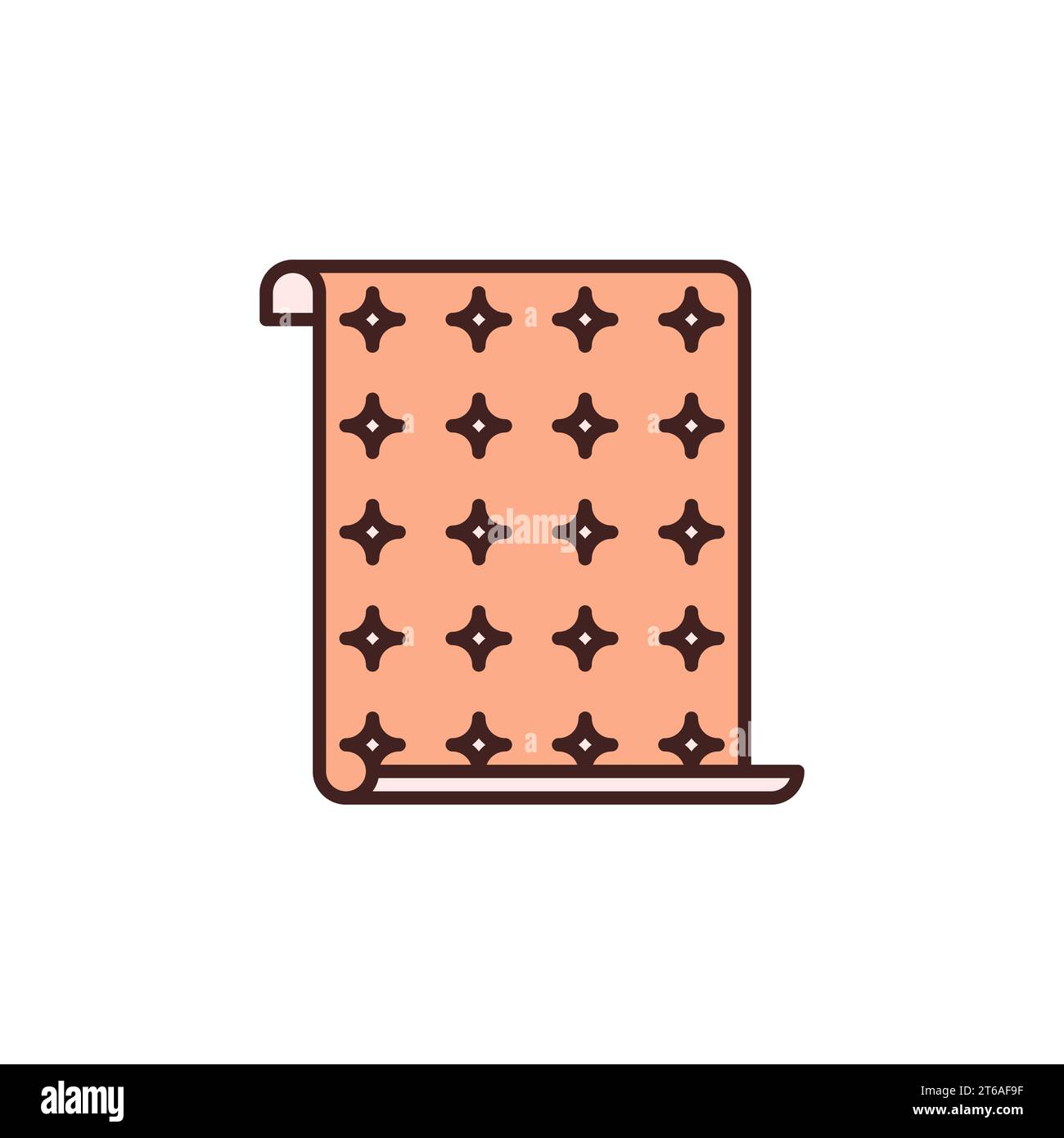 Background wall coating texture Cut Out Stock Images & Pictures - Alamy