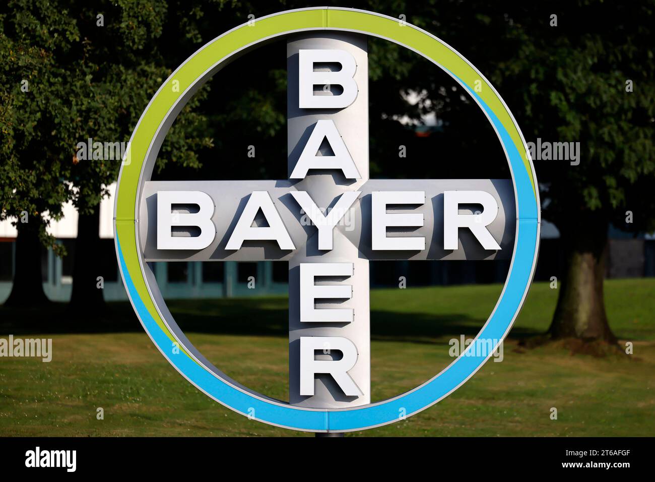 Bayer boss hi-res stock photography and images - Alamy