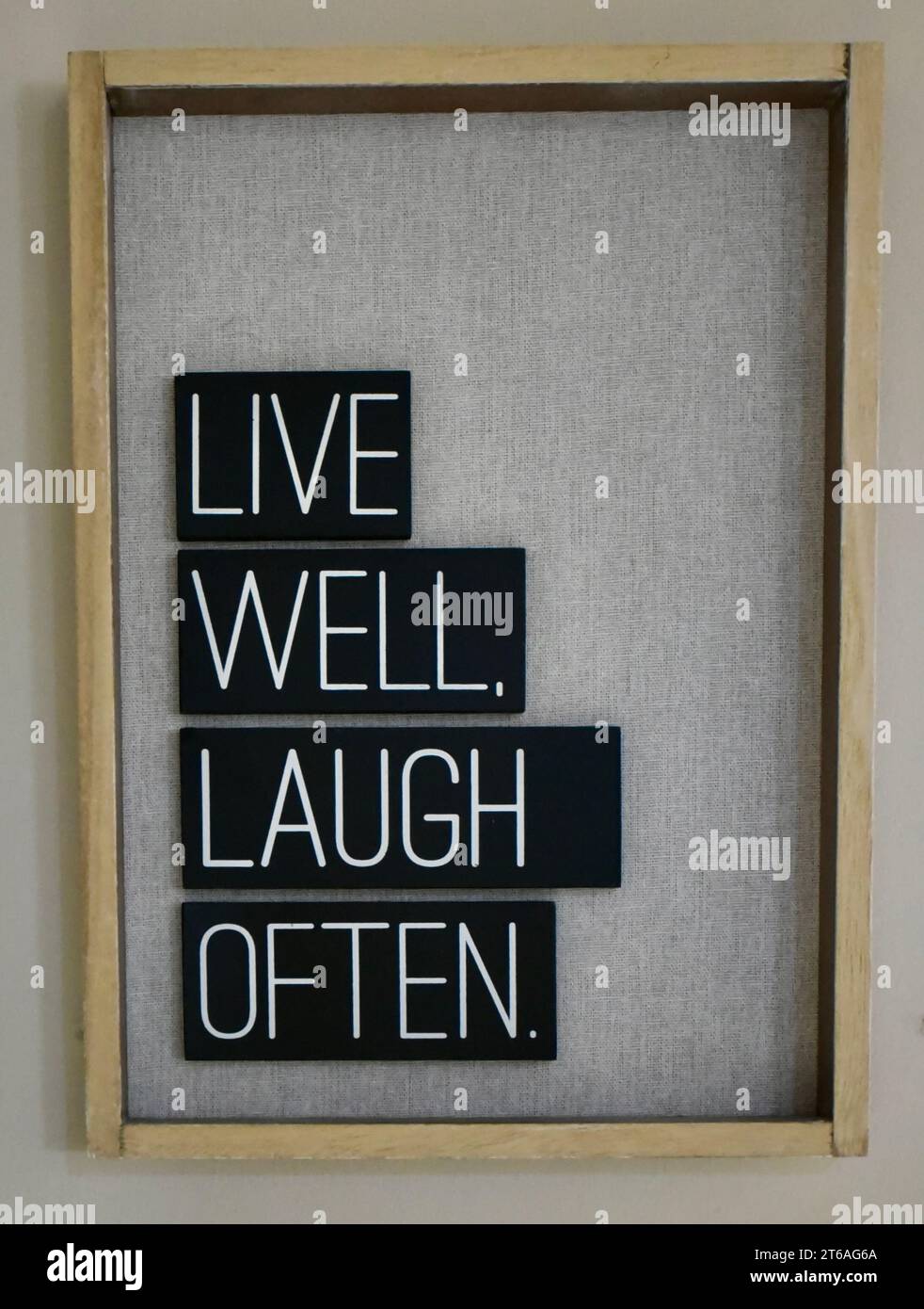 Positive sayings hi-res stock photography and images - Alamy