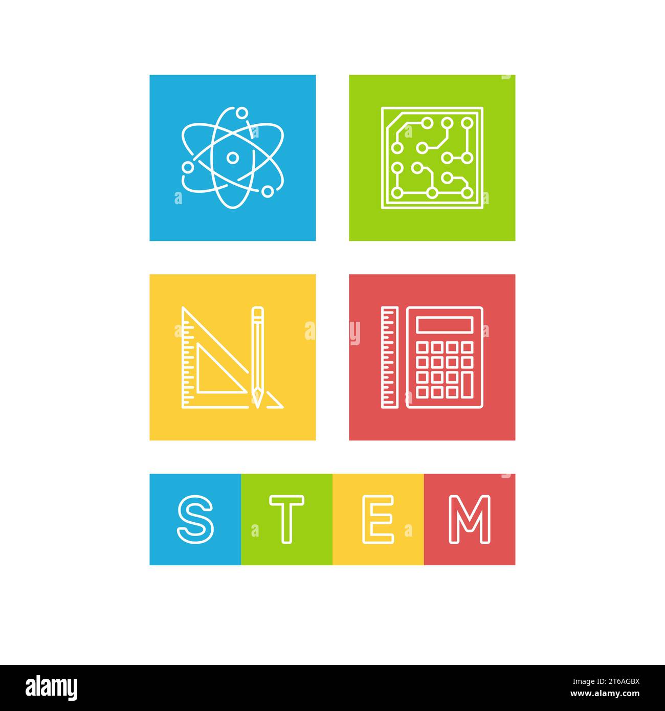 Blue chip university Stock Vector Images - Alamy