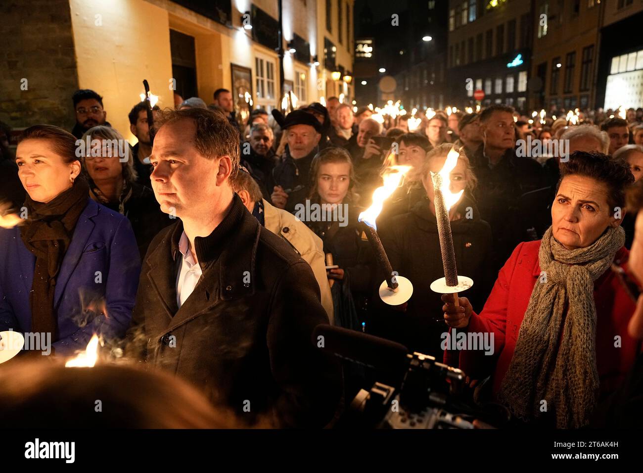 Pia olsen dyhr hi-res stock photography and images - Alamy