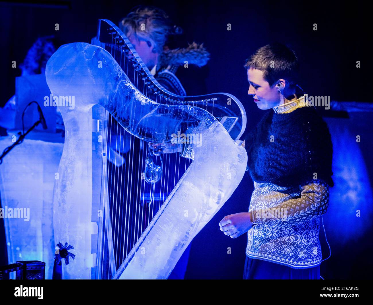 St julie hi-res stock photography and images - Alamy