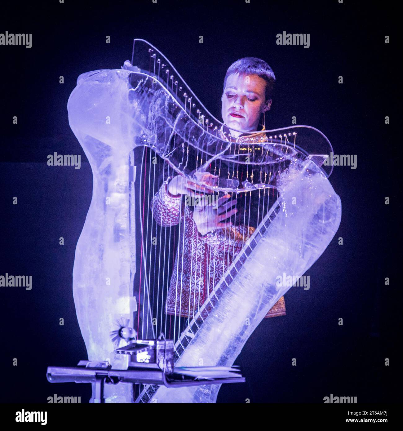 St julie hi-res stock photography and images - Alamy