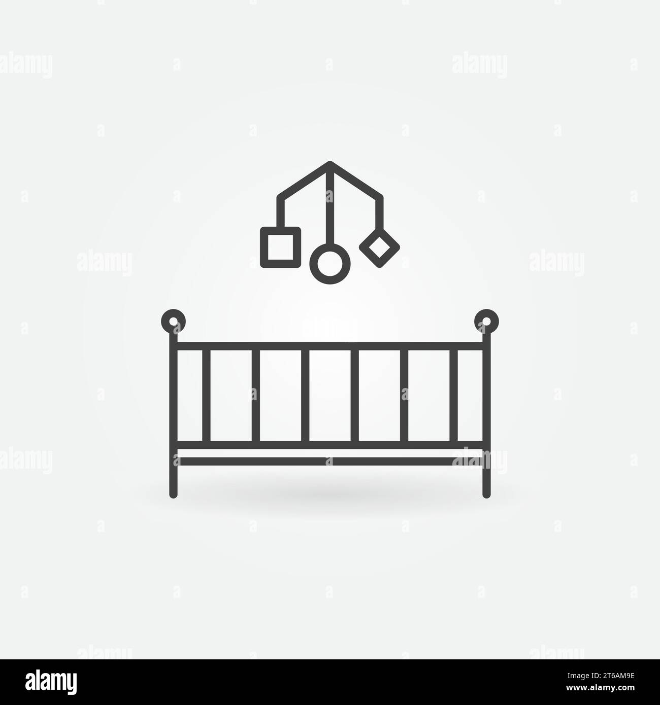 Baby toys safety Stock Vector Images - Alamy