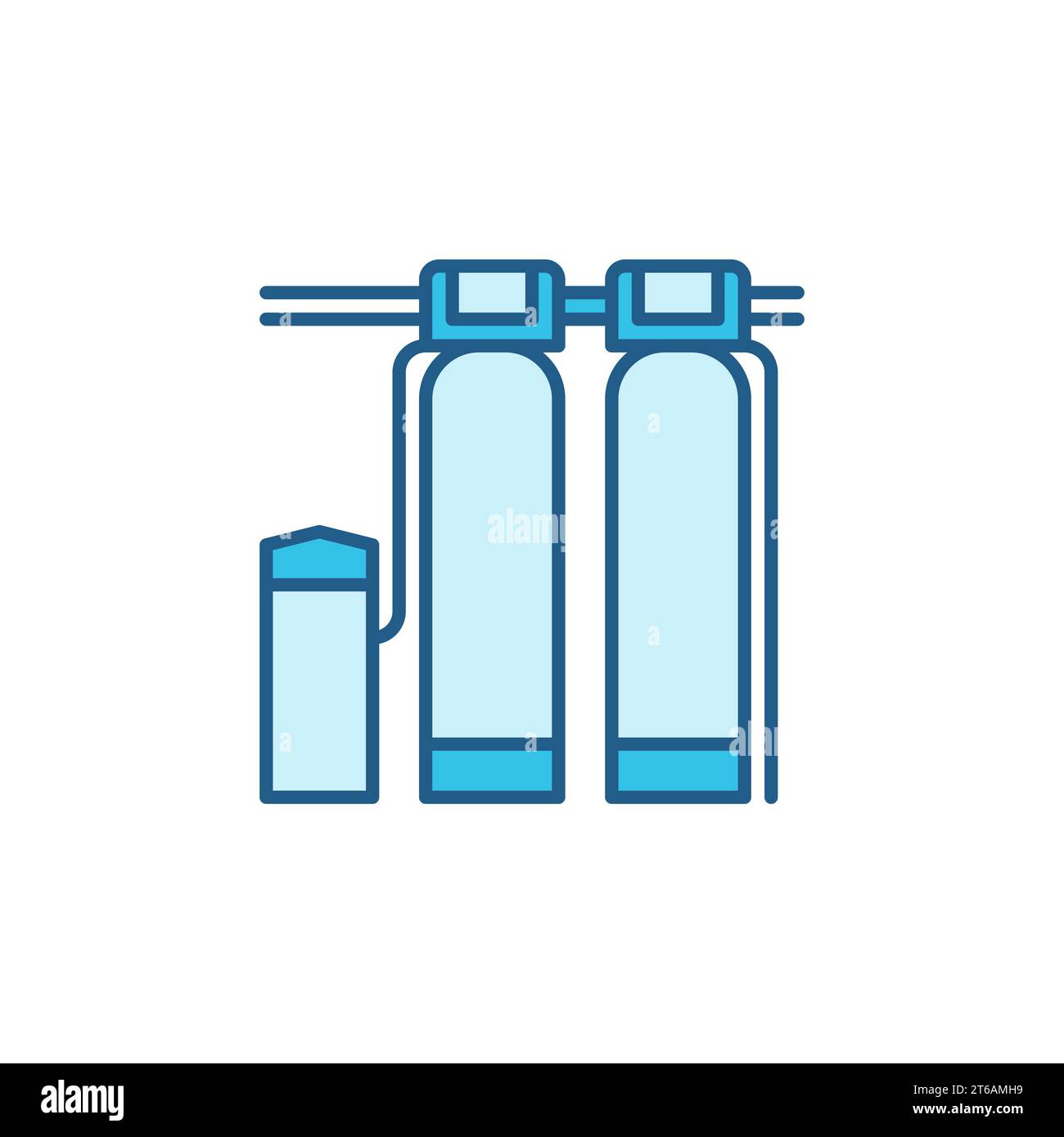 Reservoir replacement Stock Vector Images - Alamy