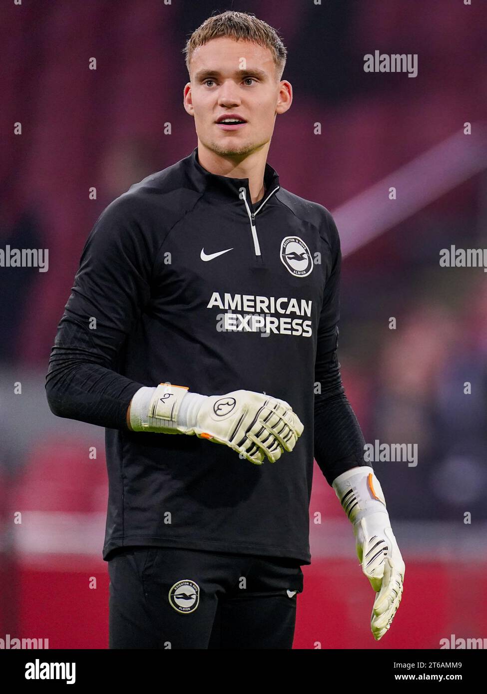 Bart verbruggen calcio 2023 hi-res stock photography and images - Alamy