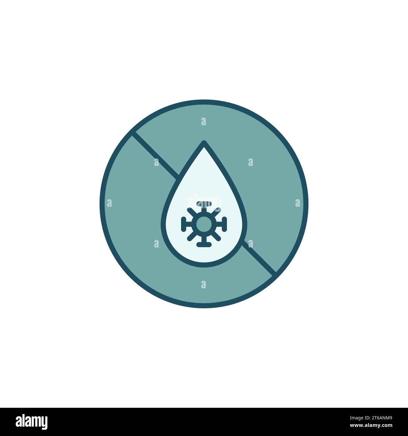 Water defense Cut Out Stock Images & Pictures - Alamy