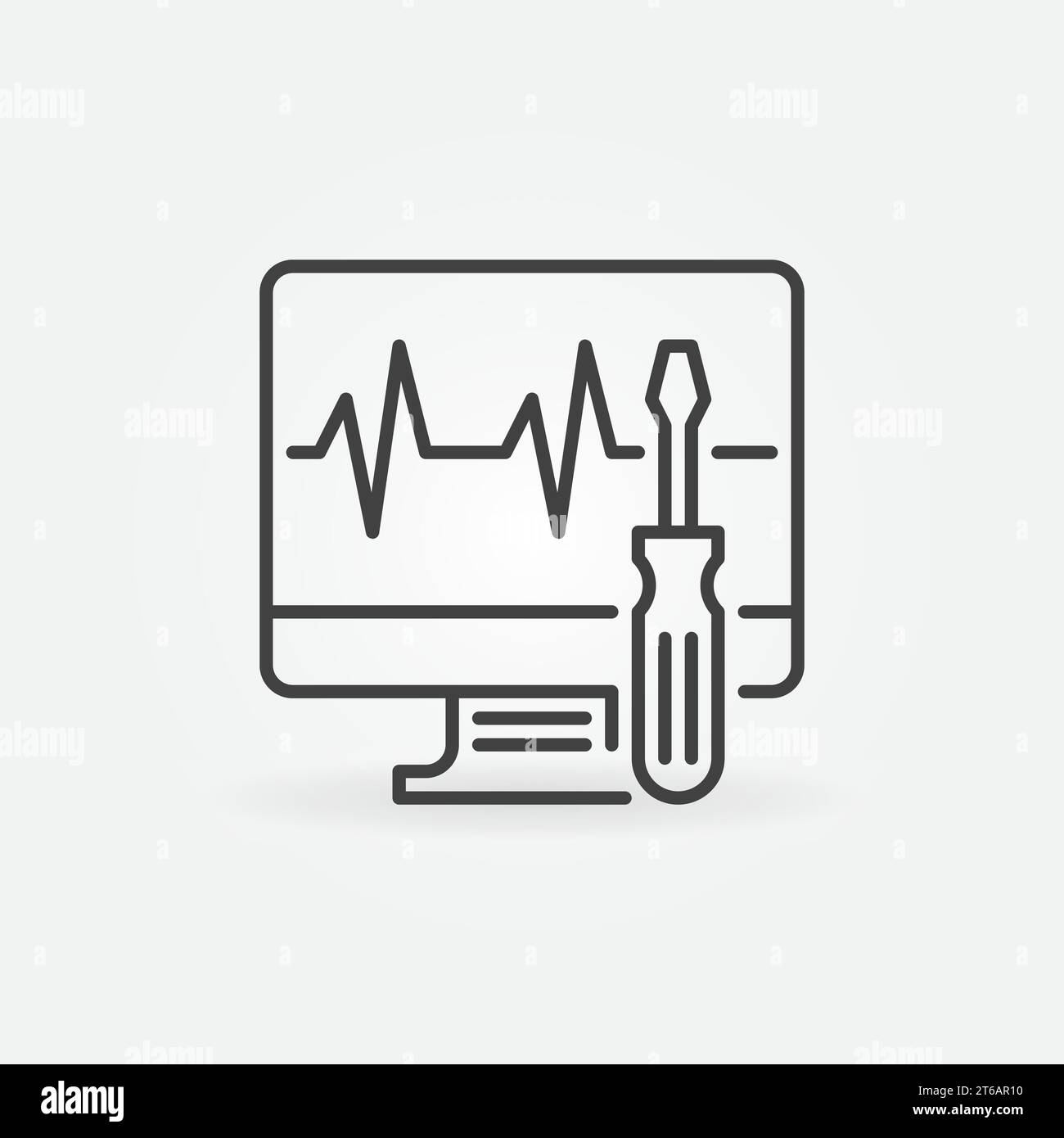 Tool issue Stock Vector Images - Alamy