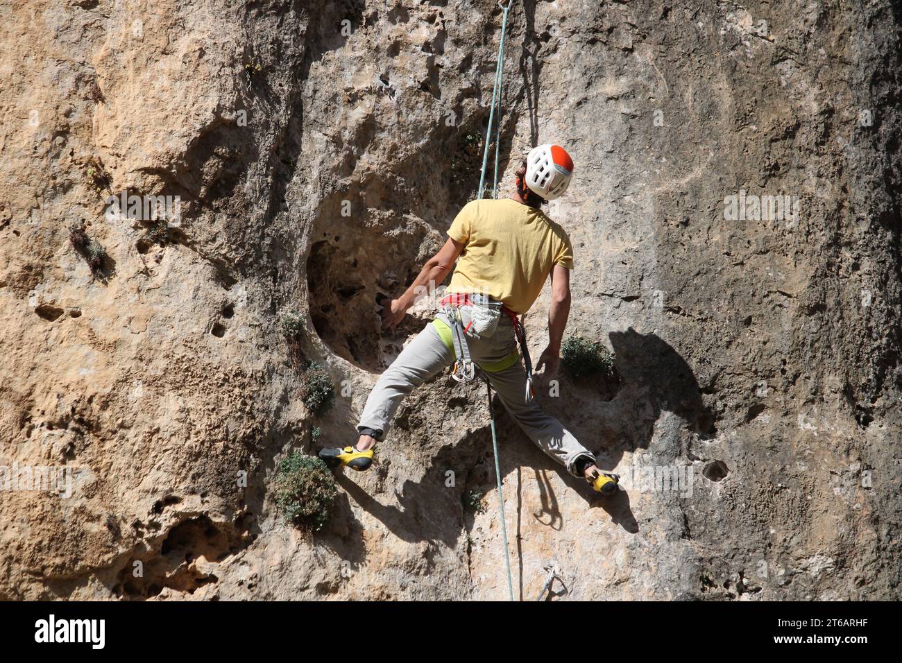 Hombres haciendo ejercicio hi-res stock photography and images - Alamy