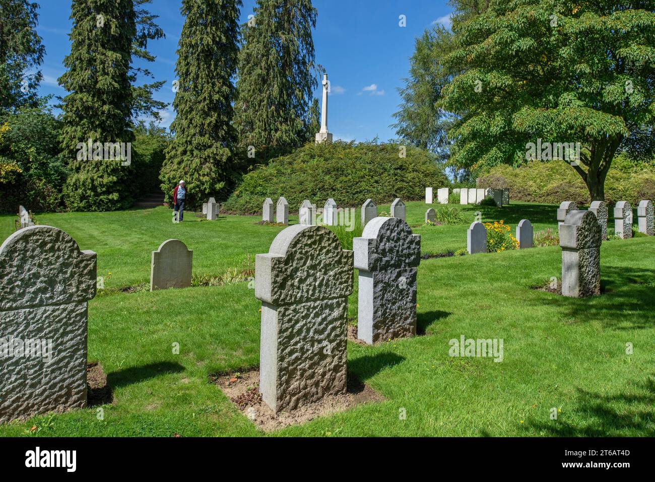 Dead german soldier ww1 hi-res stock photography and images - Alamy