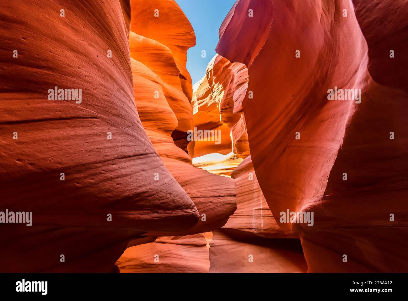 Interlocking spurs hi-res stock photography and images - Alamy