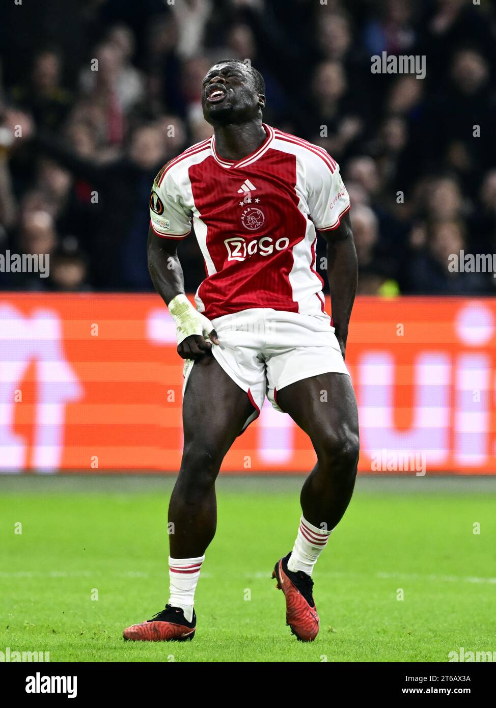 9 brian brobbey hi-res stock photography and images - Alamy