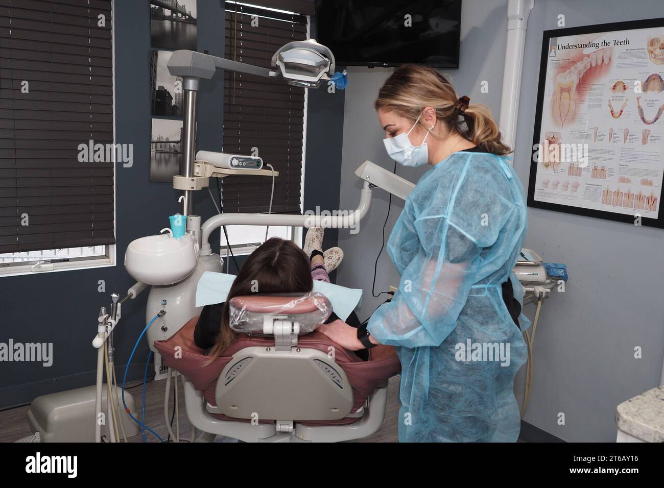 Multiple action people hi-res stock photography and images - Alamy