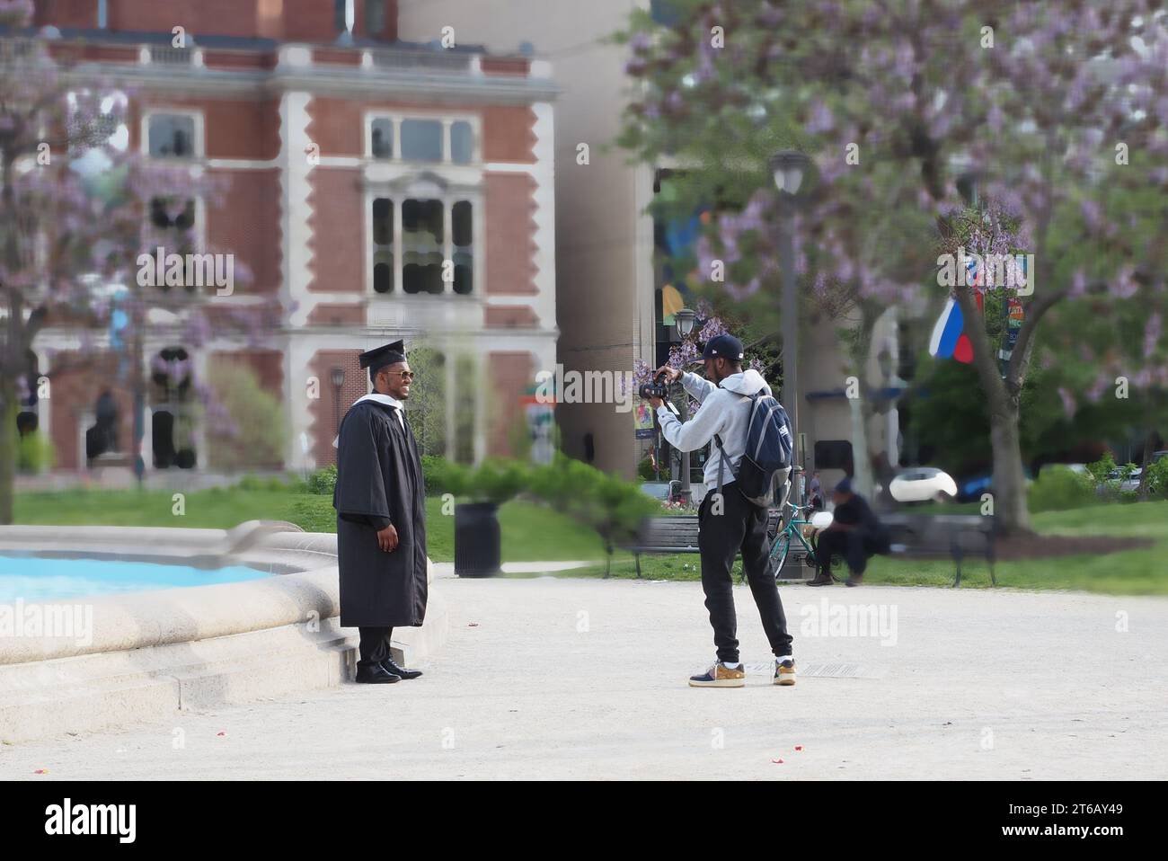 Multiple action people hi-res stock photography and images - Alamy