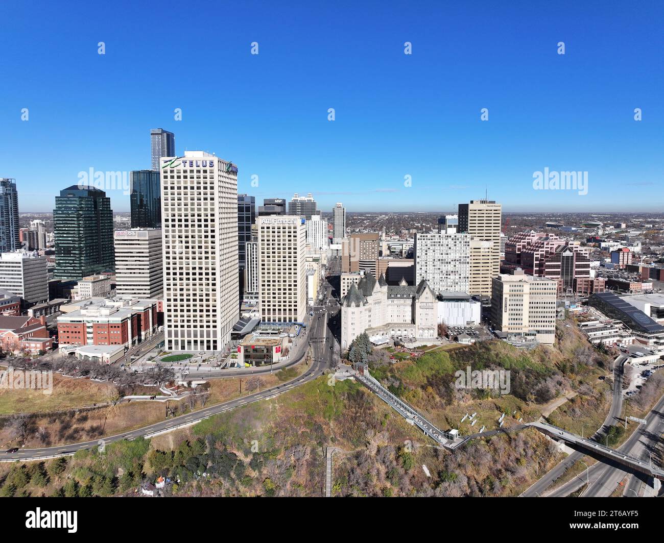 Calgaryview hi-res stock photography and images - Alamy