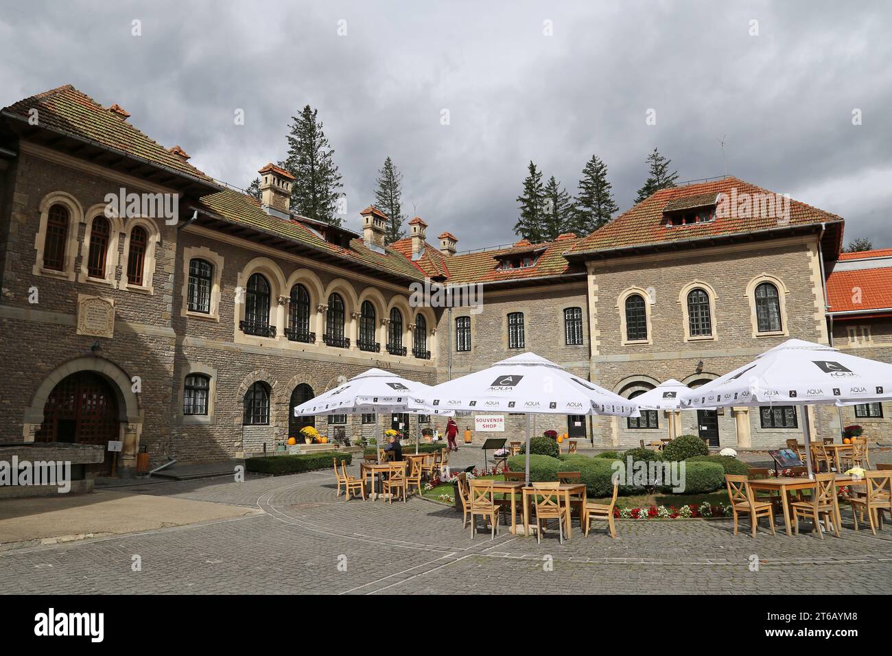 Wednesday addams tv show hi-res stock photography and images - Alamy