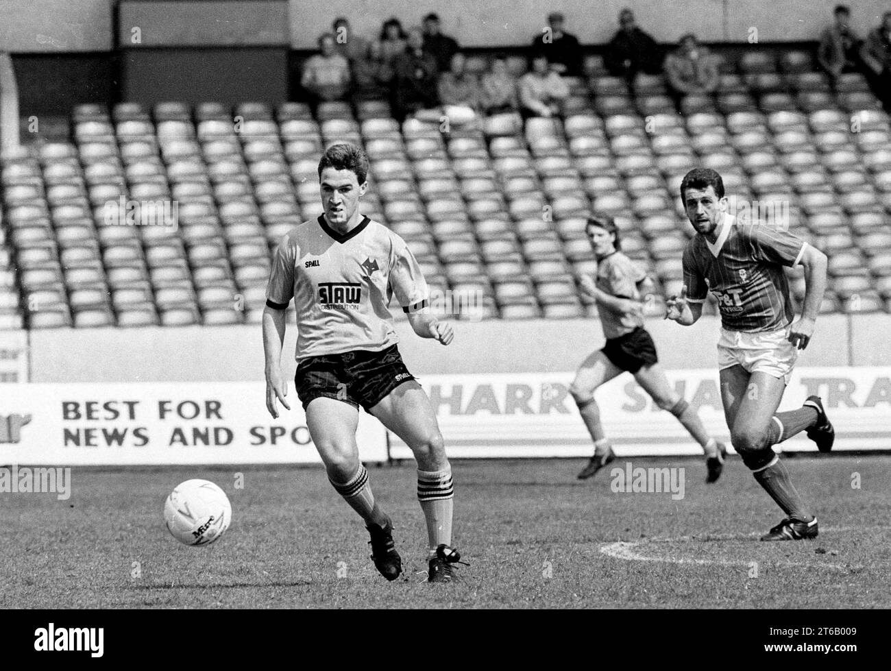 Peter daniel wolves hi-res stock photography and images - Alamy