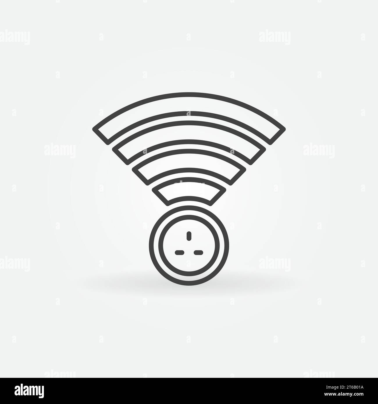 Mobile network uk Stock Vector Images - Alamy