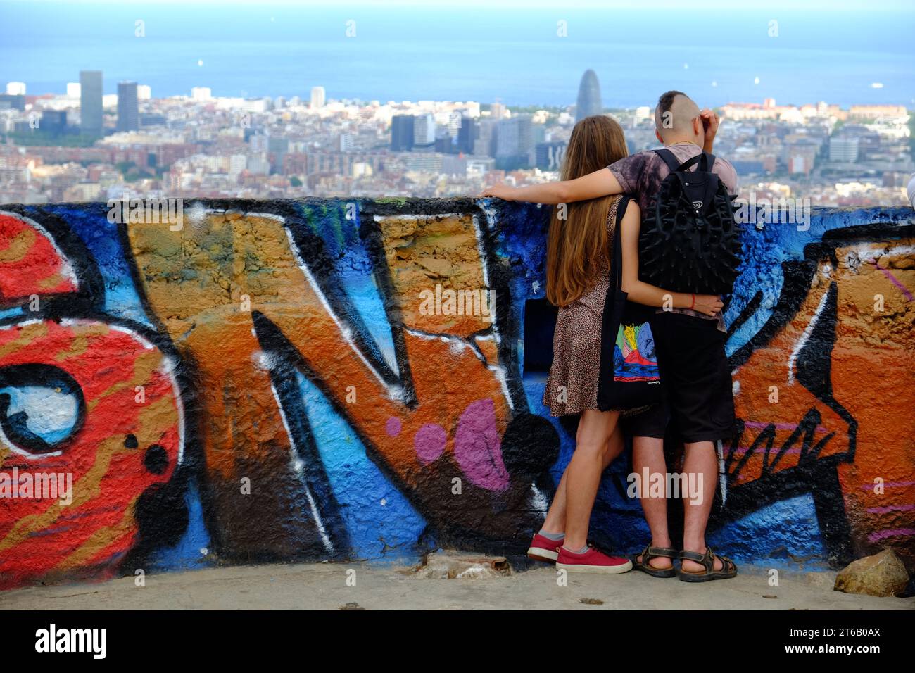 Urbanbonding hi-res stock photography and images - Alamy