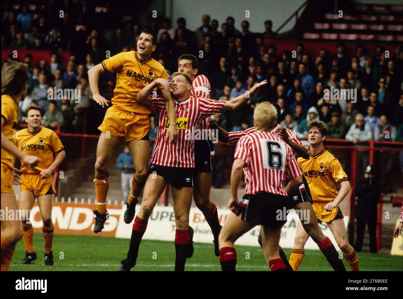 Steve bull and andy mutch hi-res stock photography and images - Alamy