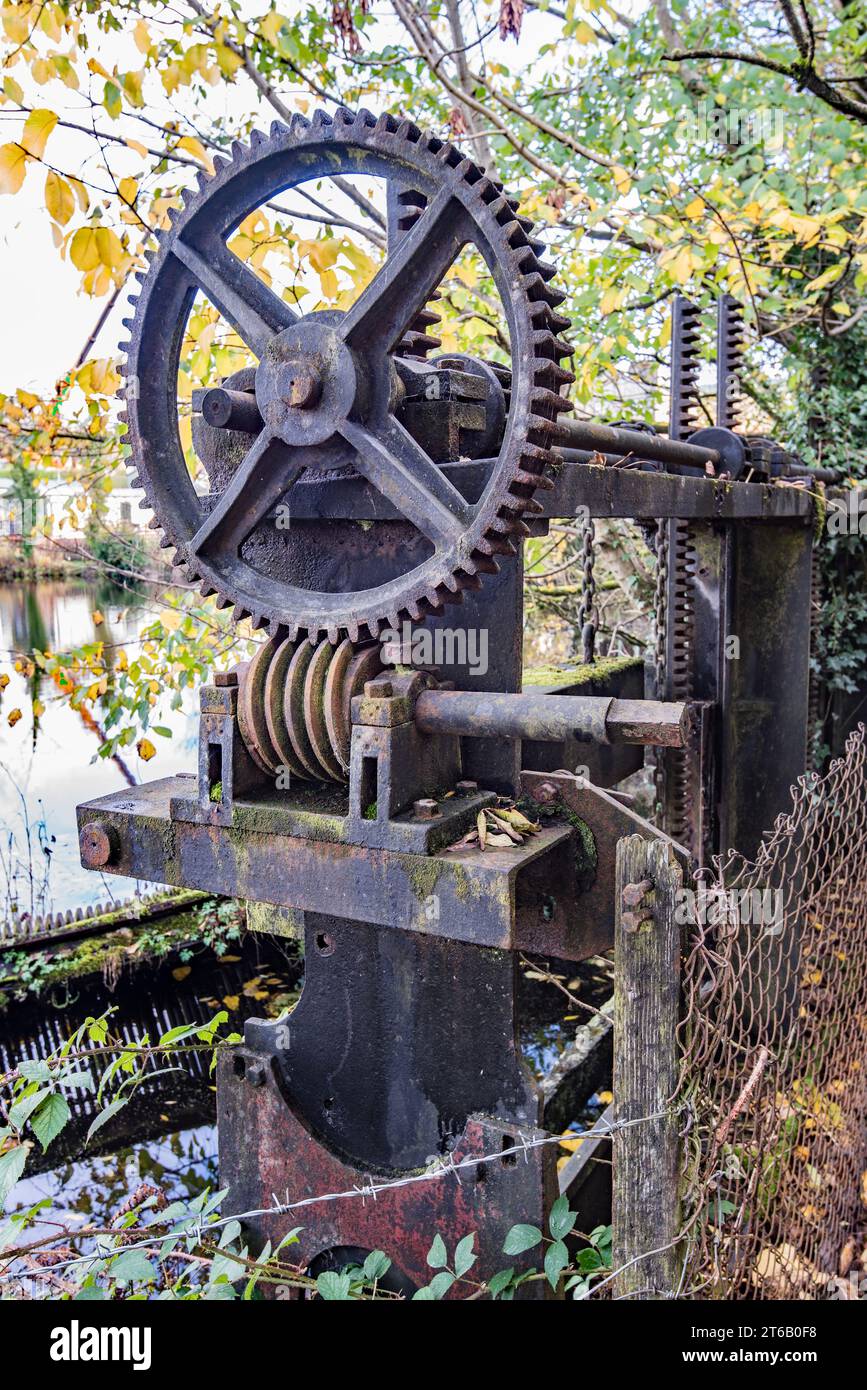 Mil built 1784 1786 hi-res stock photography and images - Alamy