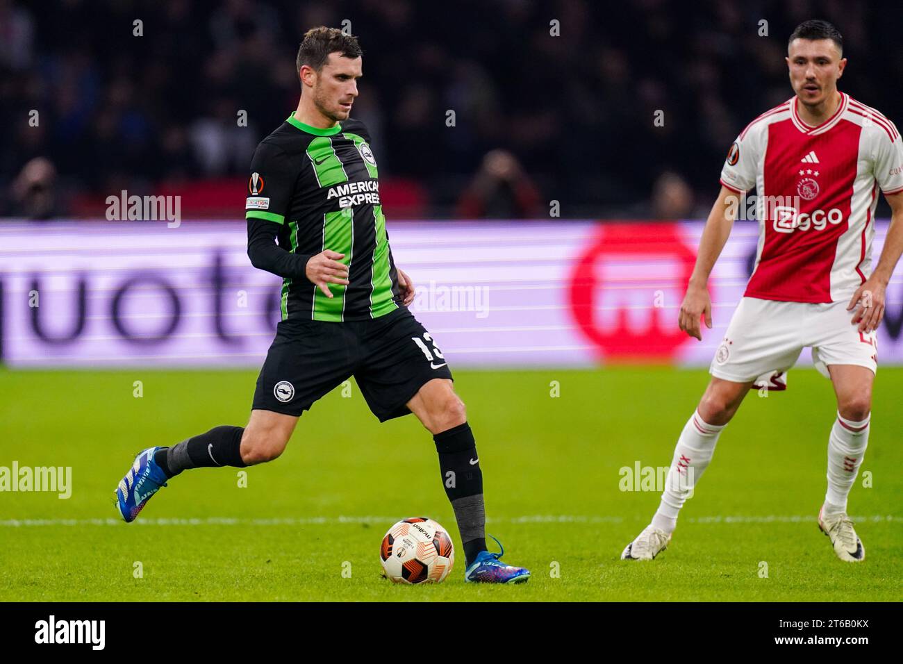 Soccer pascal gross hi-res stock photography and images - Alamy