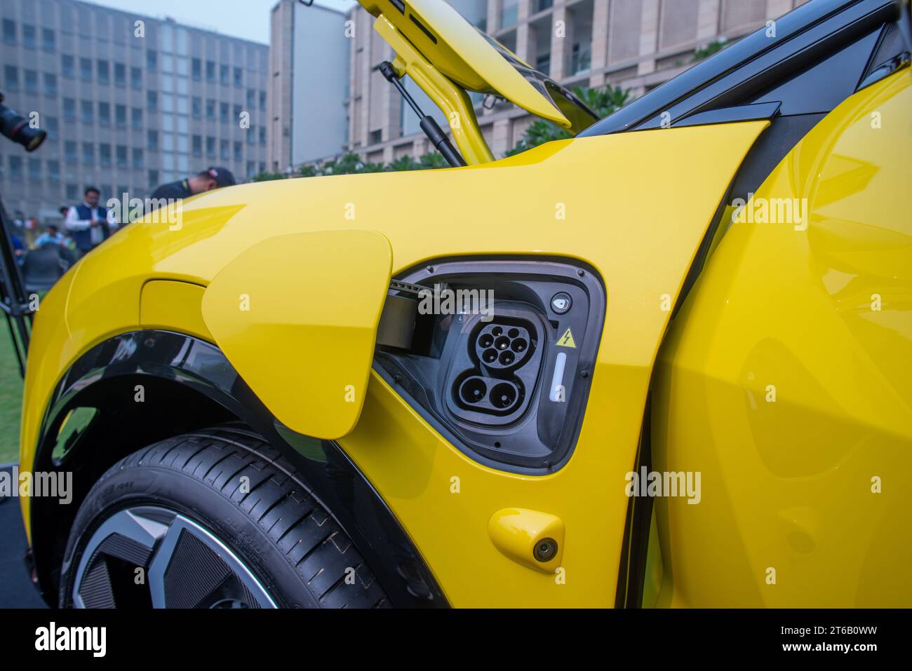 Lotus socket hi-res stock photography and images - Alamy