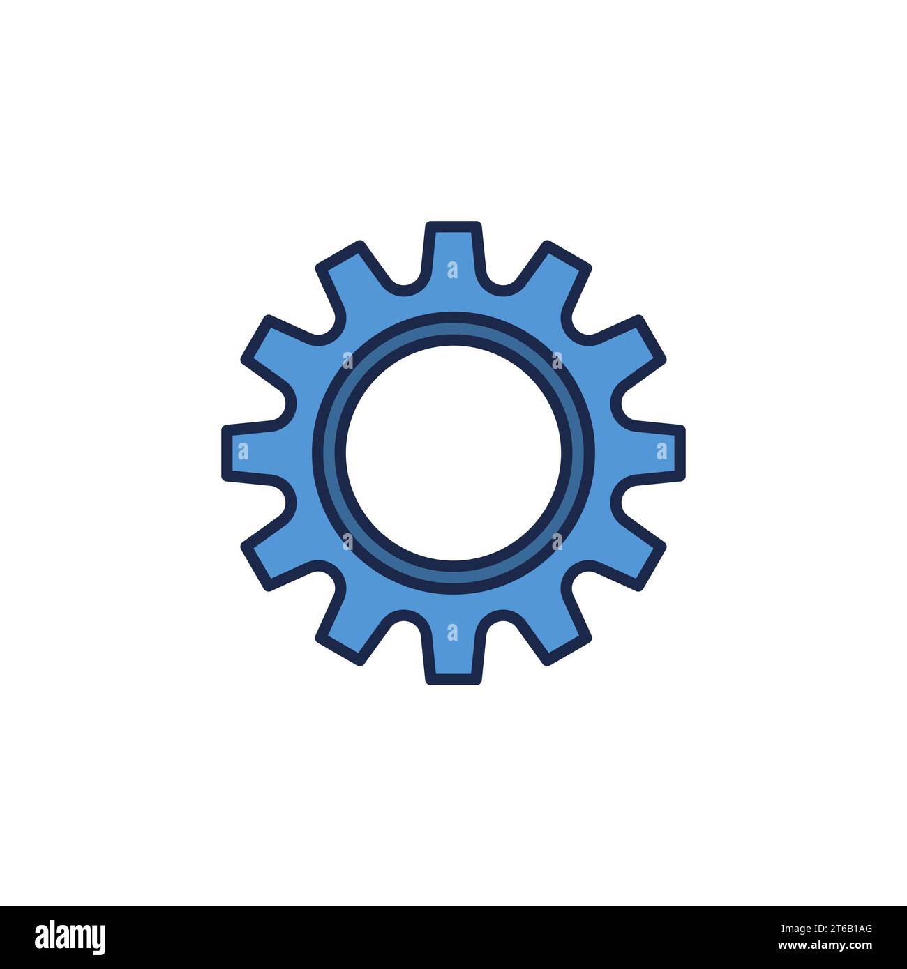 Part setup Stock Vector Images - Alamy