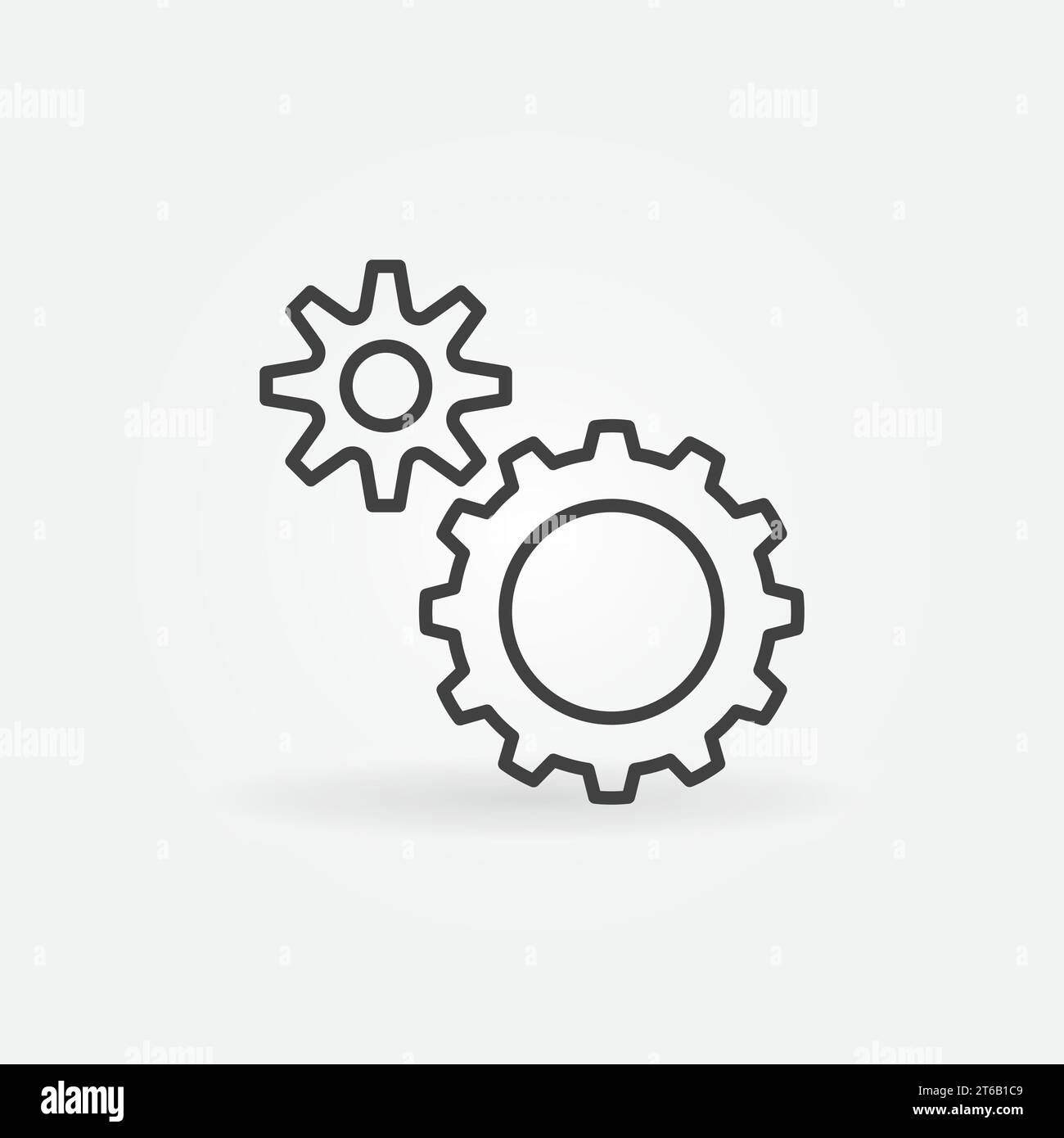 Spurgear hi-res stock photography and images - Alamy