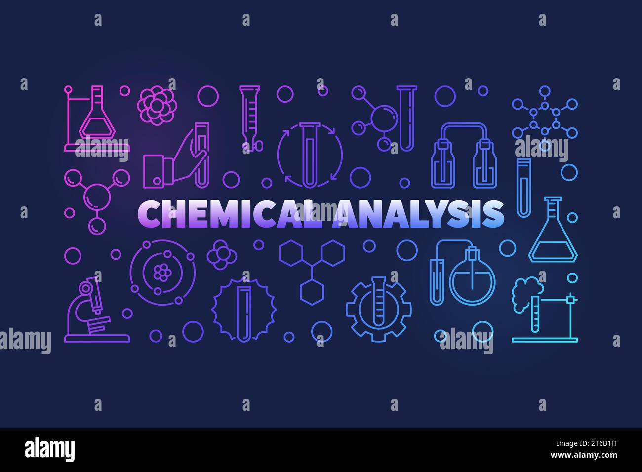 Electron microscope atoms hi-res stock photography and images - Alamy