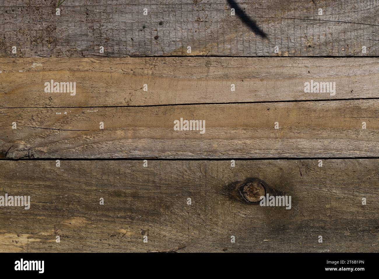 A captivating image featuring evenly arranged aged pine planks ...