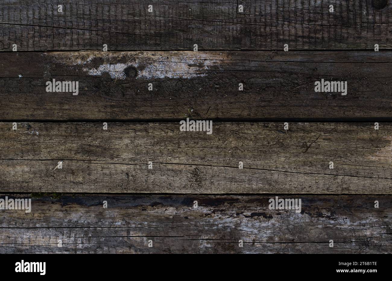 A captivating image featuring evenly arranged aged pine planks, showcasing a range of wood ...